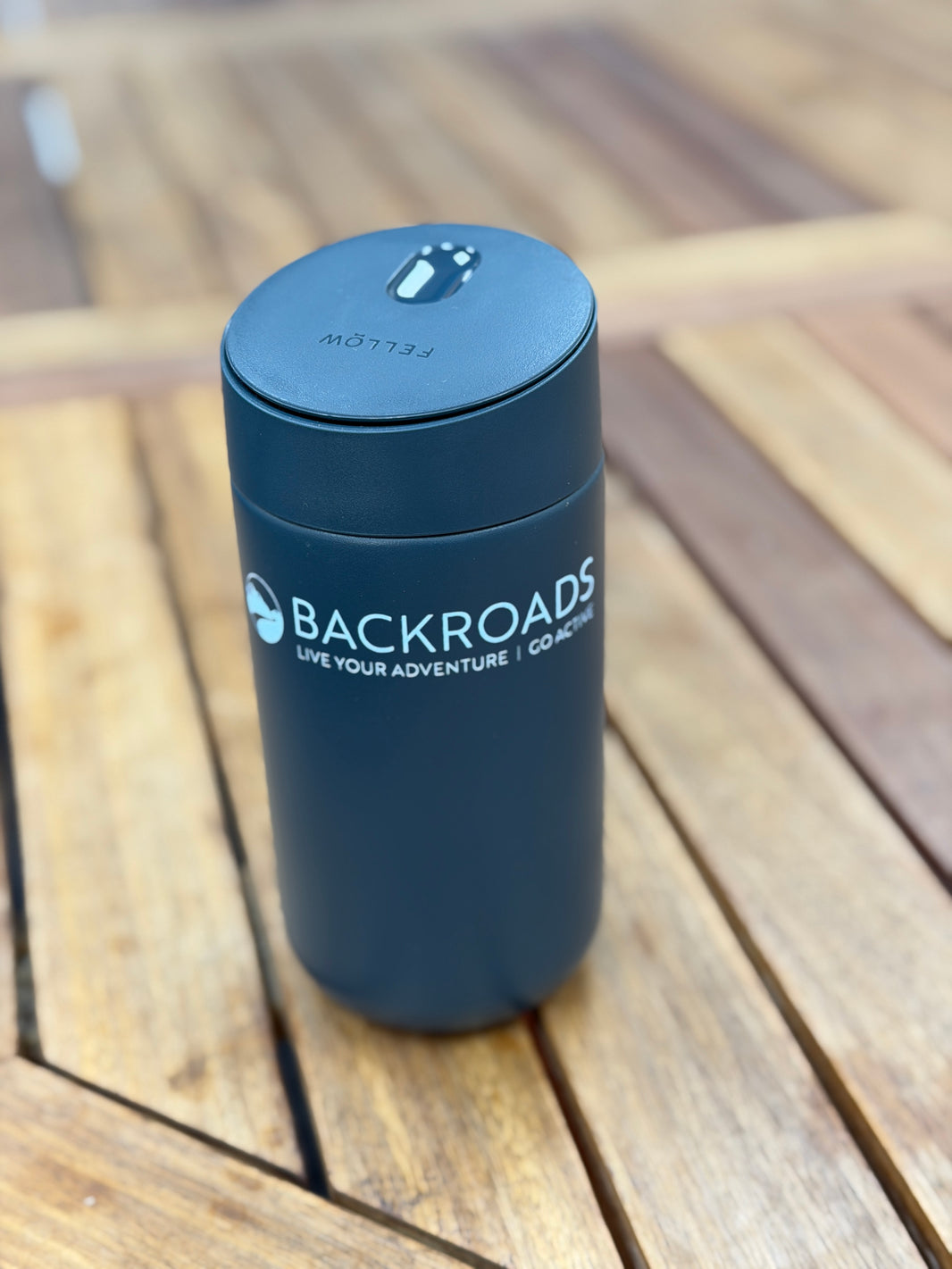 Backroads Gear Shop